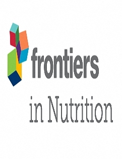 Frontiers In Nutrition