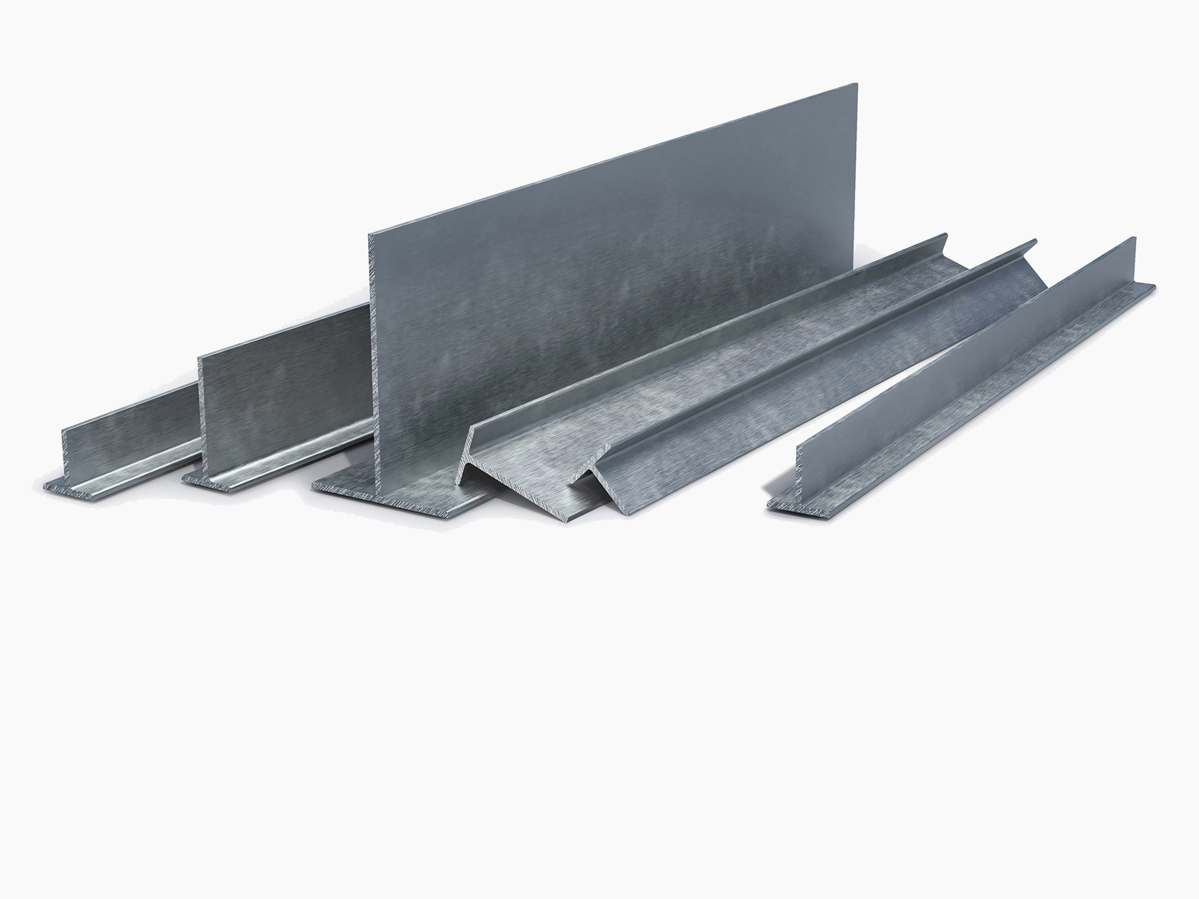 Buy Hot Rolled Steel T-Profile -UralTrade