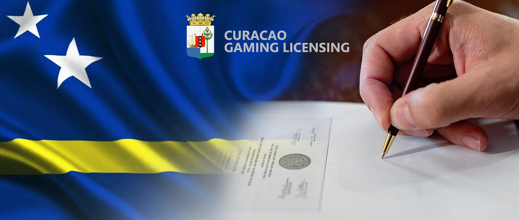 Obtaining a gaming license in Curacao in 2023 | Rikk Law