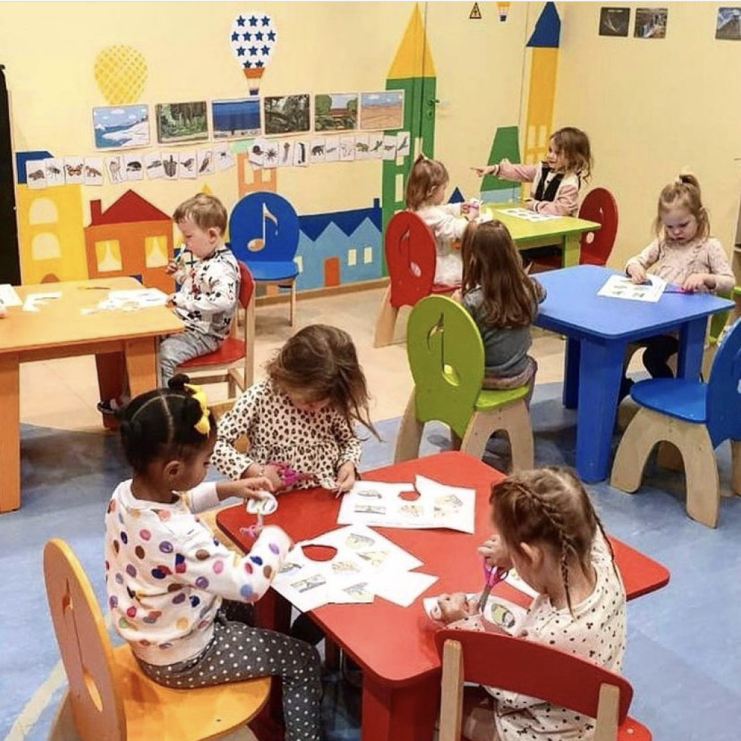 Early Childhood Center Dubai - Best Kindergarten & Nursery In Dubai ...