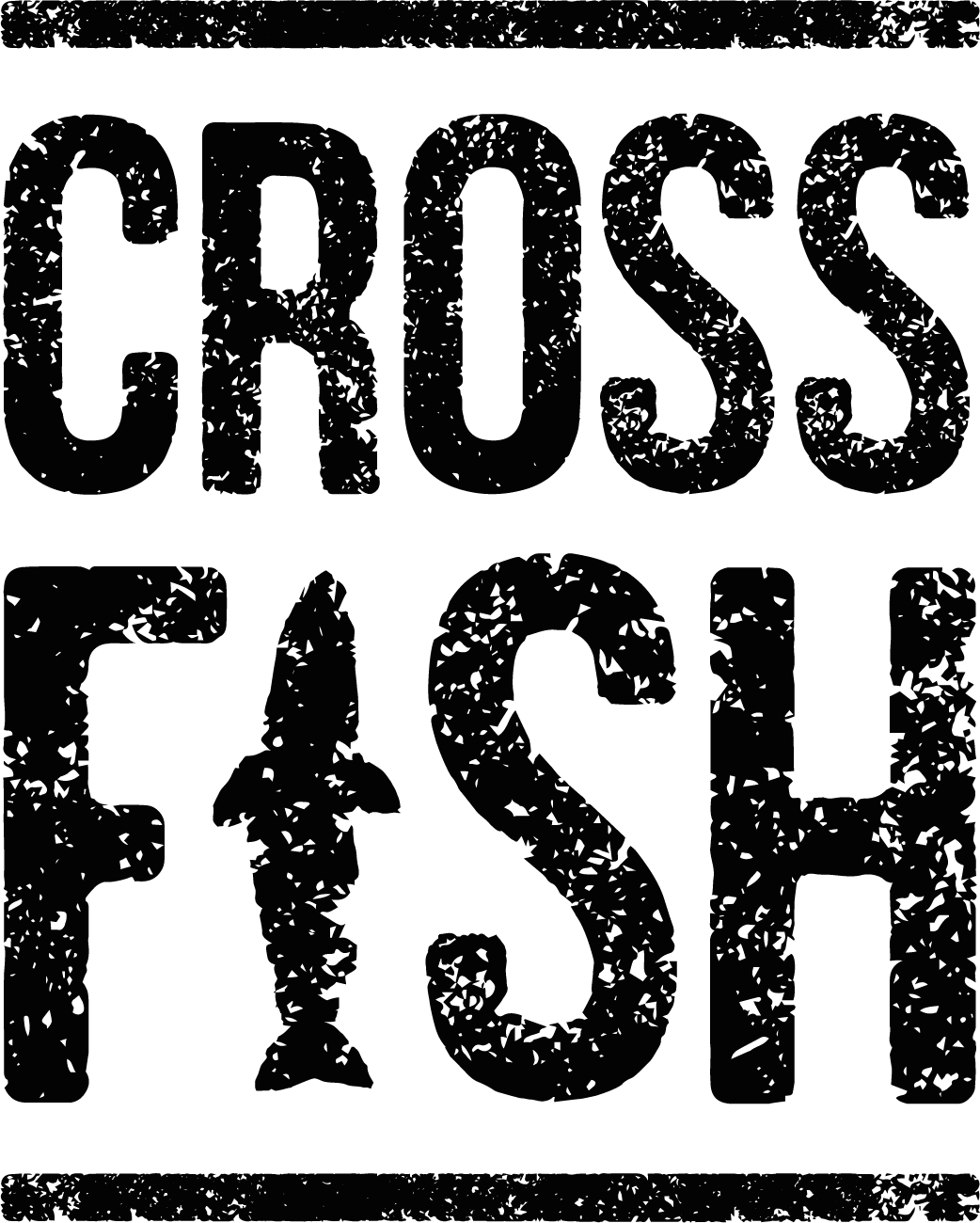 CROSSFISH морепродукты в стиле street-food