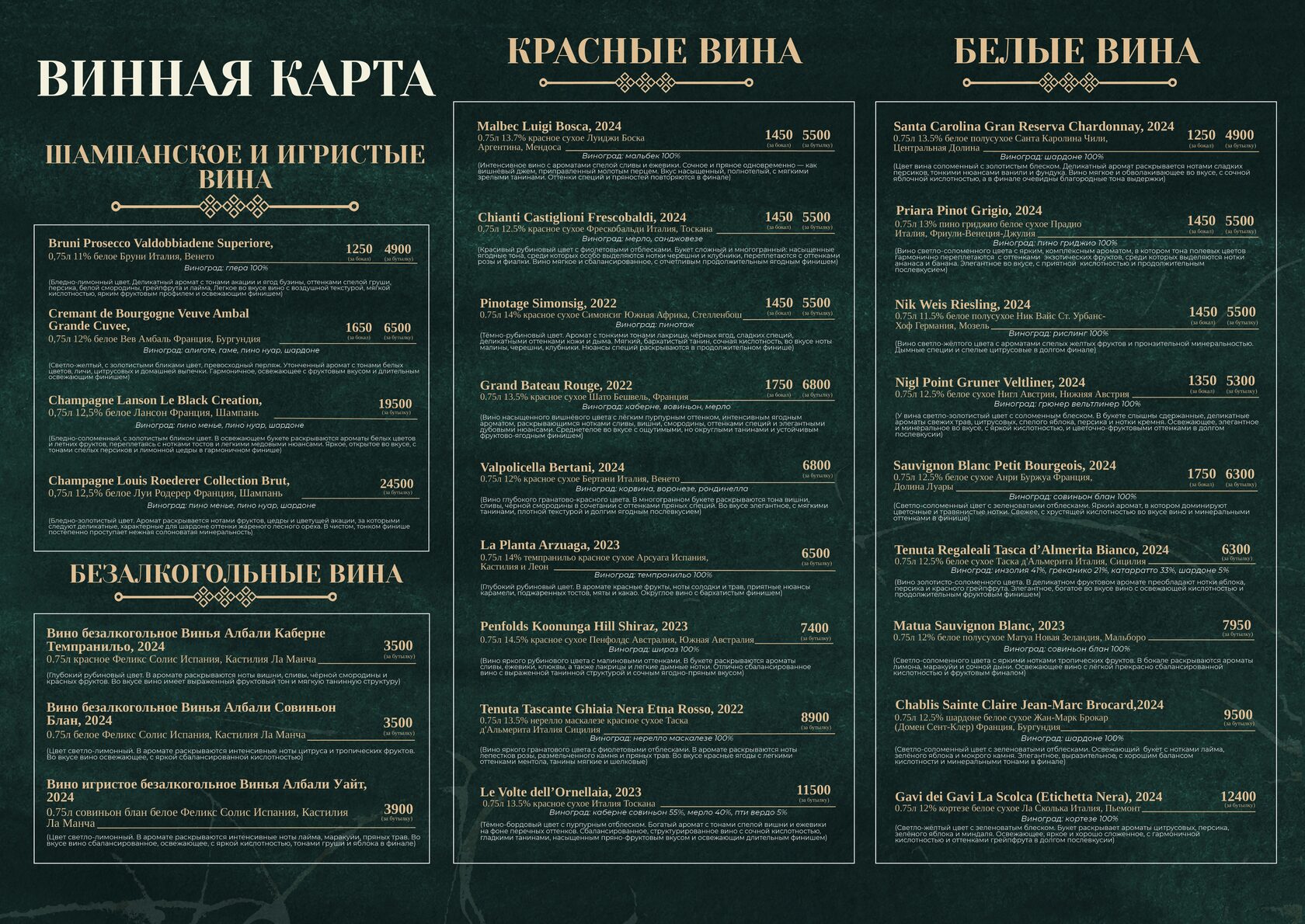 Ресторан & Бар "Хорошие люди" уют и авторская кухня в Москве ...