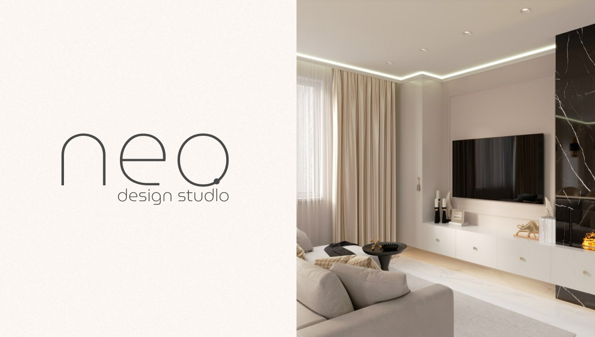 NeoDes - Дизайн-студия современных интерьеров в Оренбурге