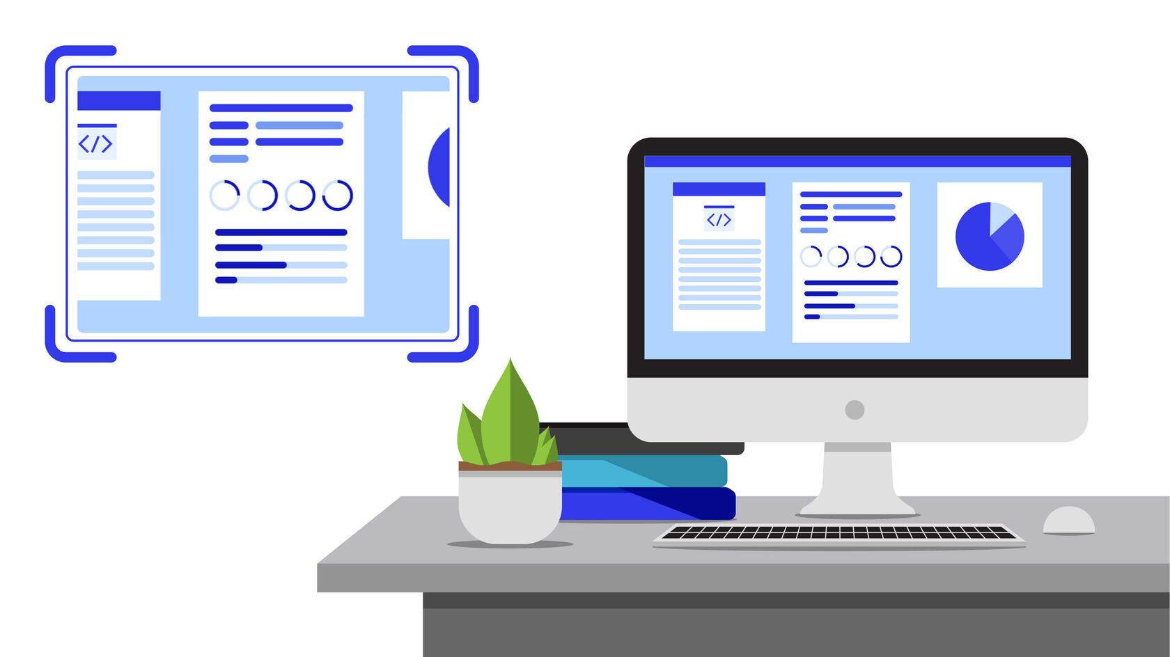 Screen Monitoring Software for Employees: 6 Top Features