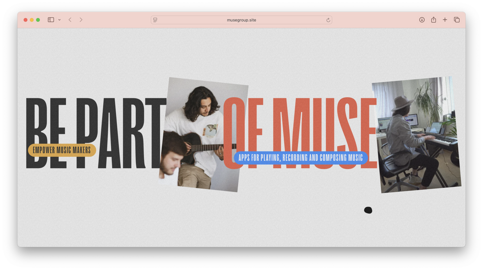 Popular Web Design Styles