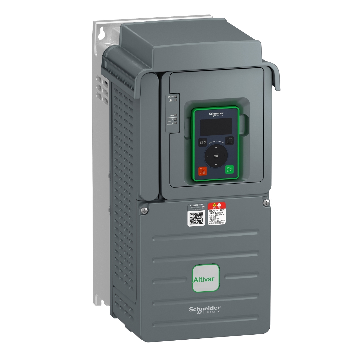 Altivar 610