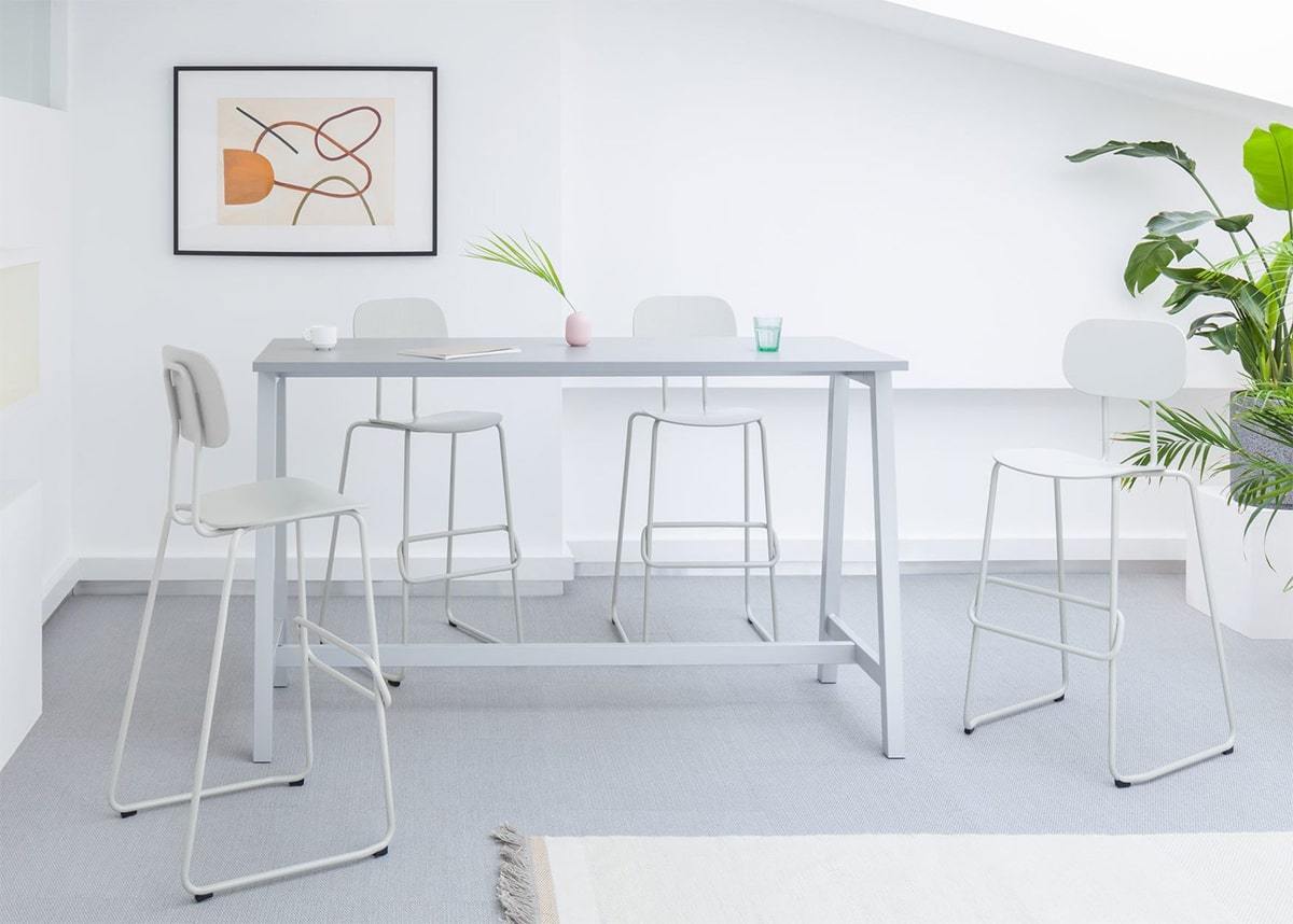 High tables| Tengo
