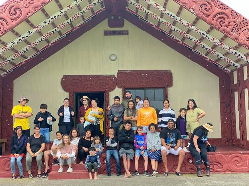 About Maori in Business Wairarapa