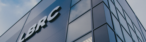 О компании | LBRC