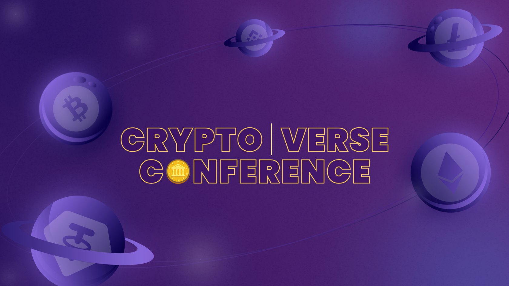 Crypto | Verse Conference