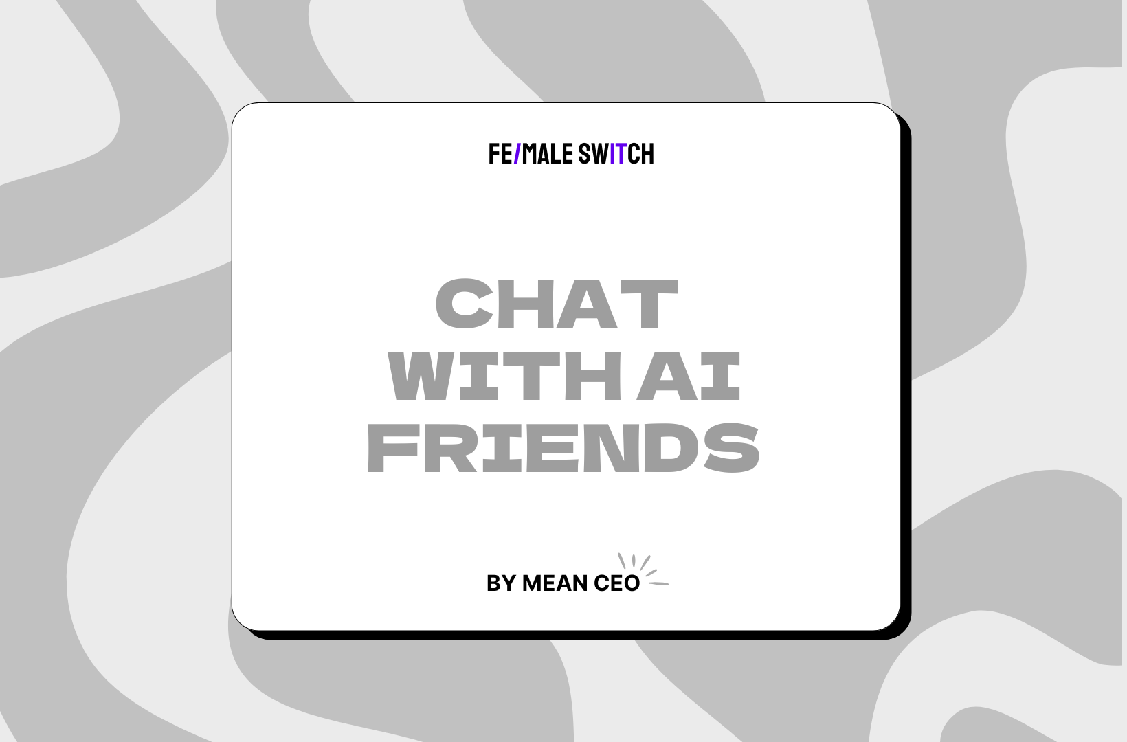 Top 10 AI Friends to Chat With in 2025