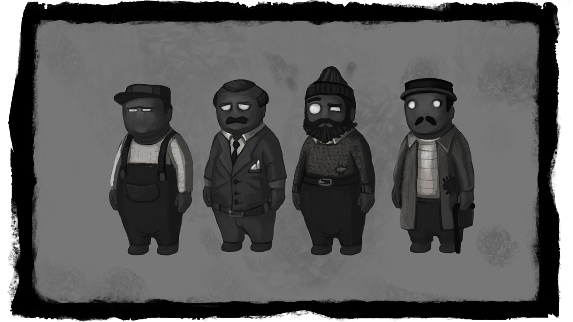 BEHOLDER 2: Welcome to the Ministry