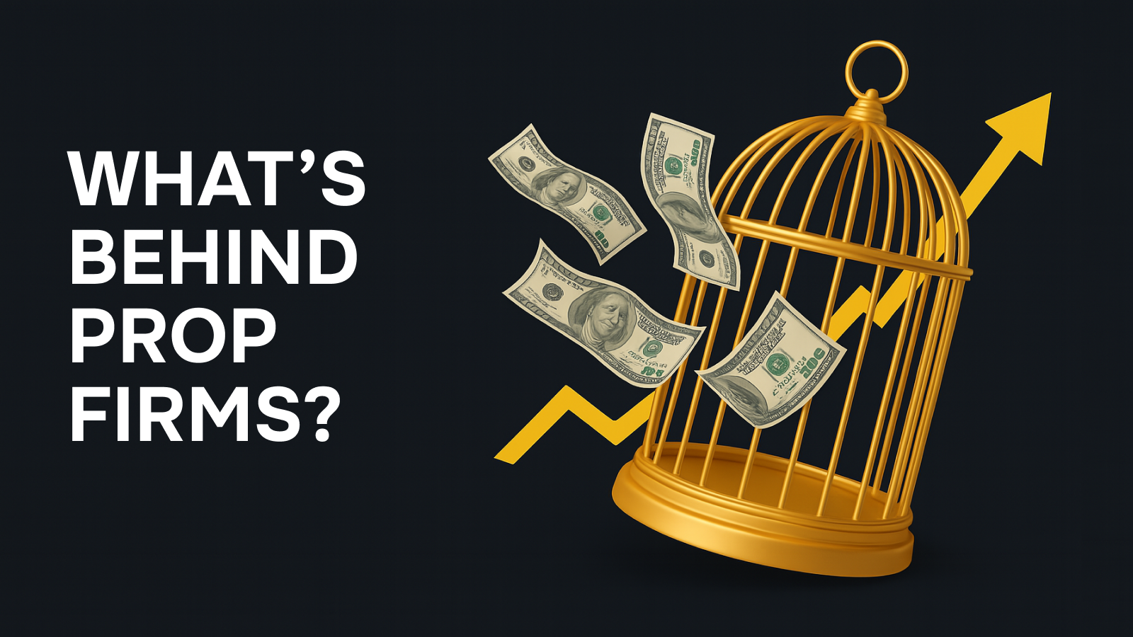 What is a Prop Firm and How Does it Work?