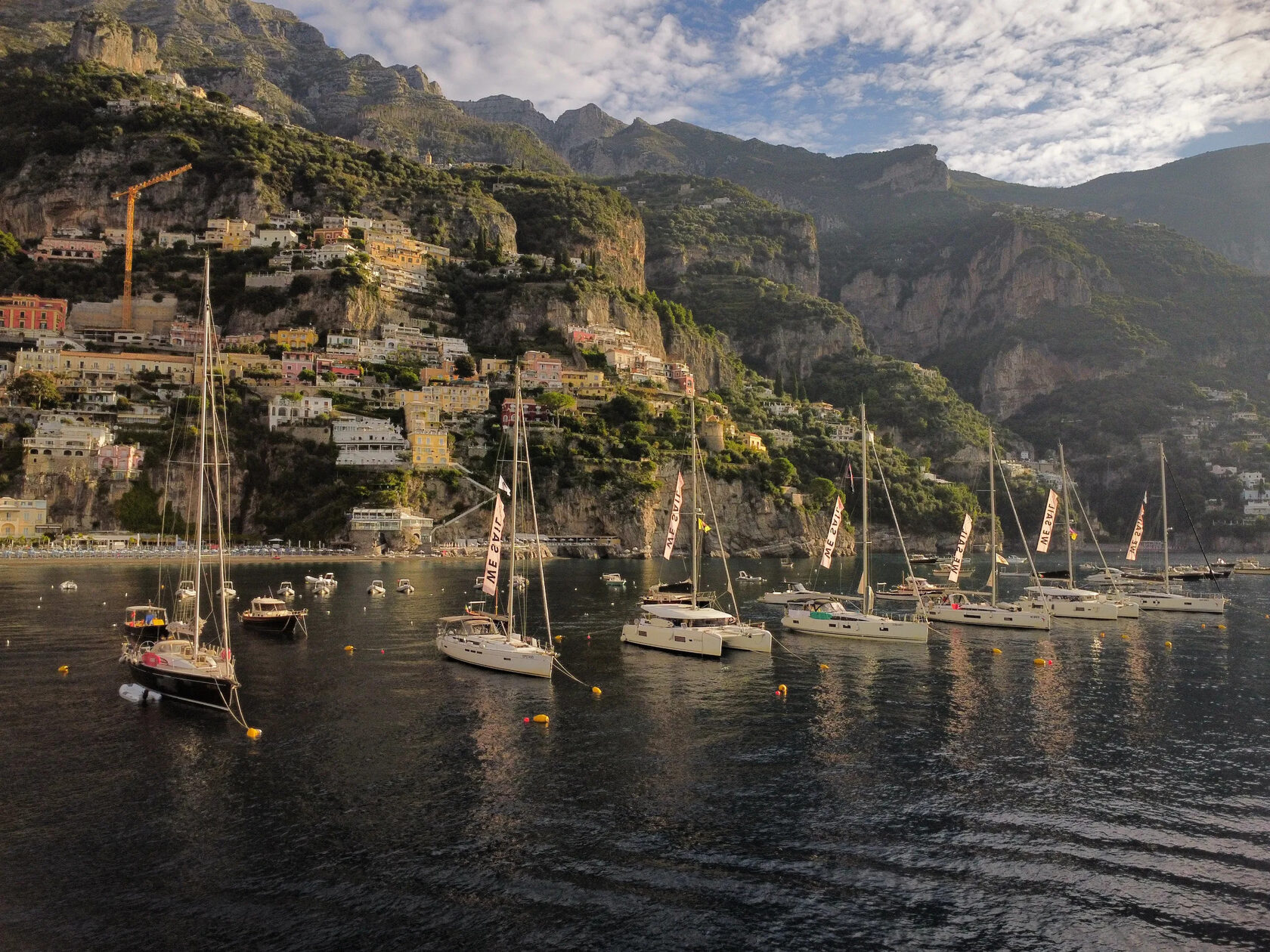 Yacht Captain's Licenses: ISSA, RYA, IYT - Comparison and Selection