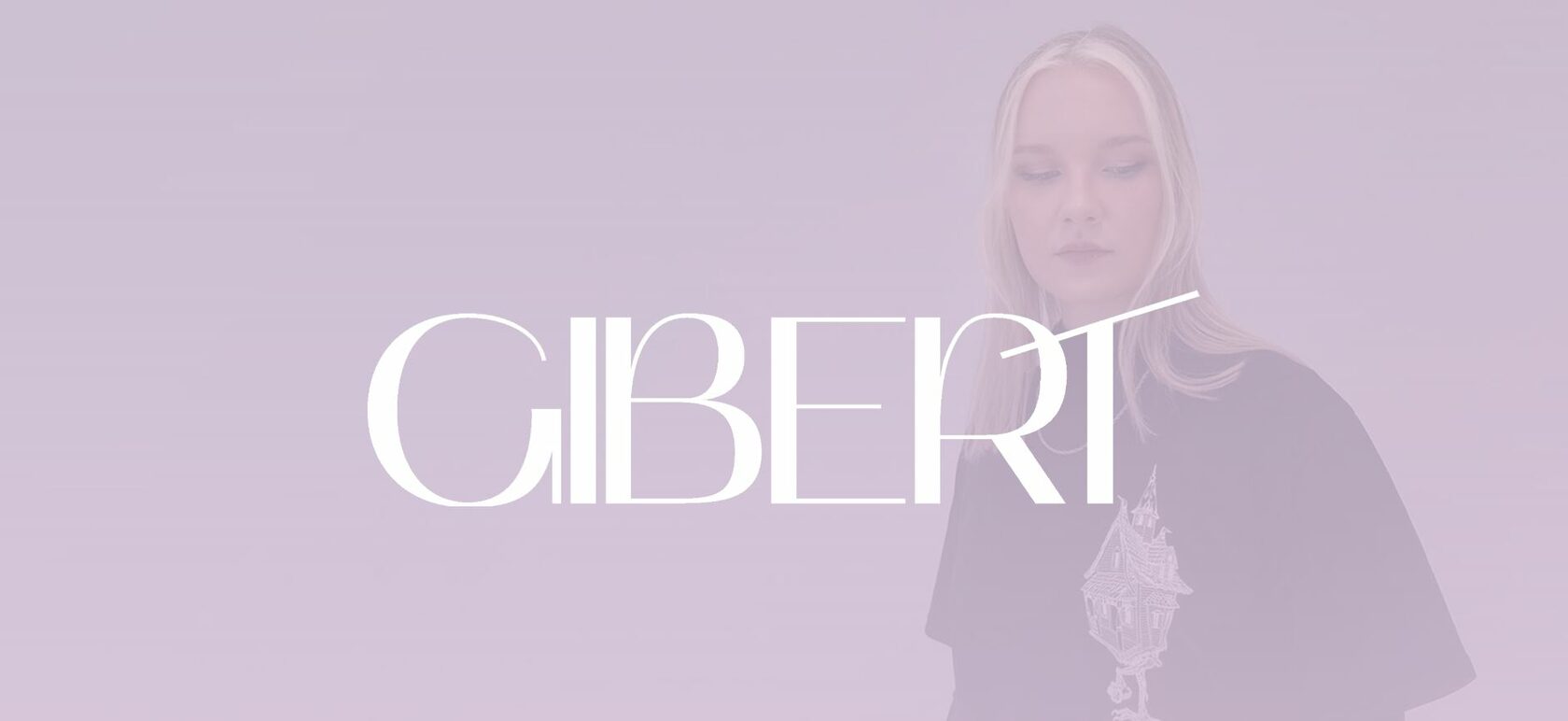 Gibert - бренд одежды из Москвы.