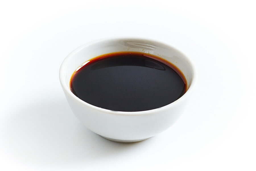 Соусы и специи