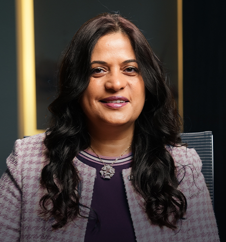 WE Convention in Dubai — the world's largest forum for women leaders