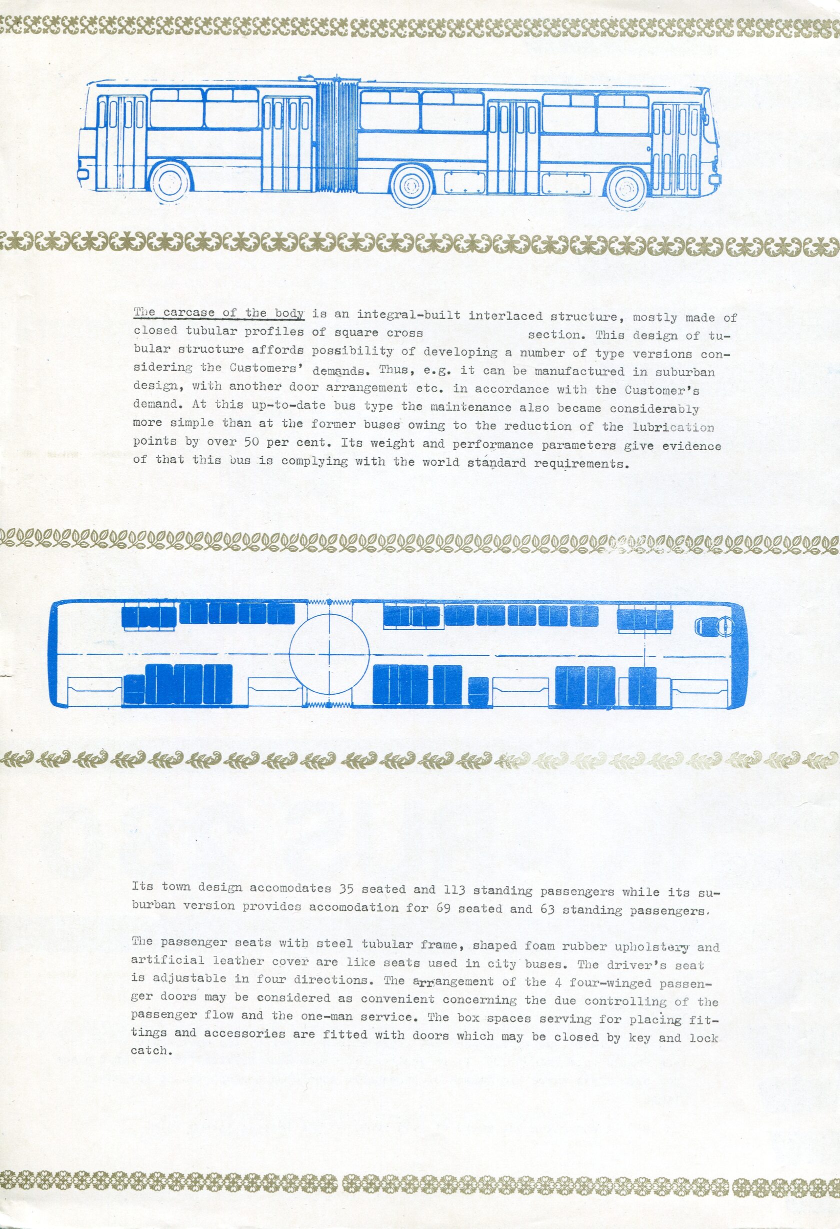 Икарус-280
