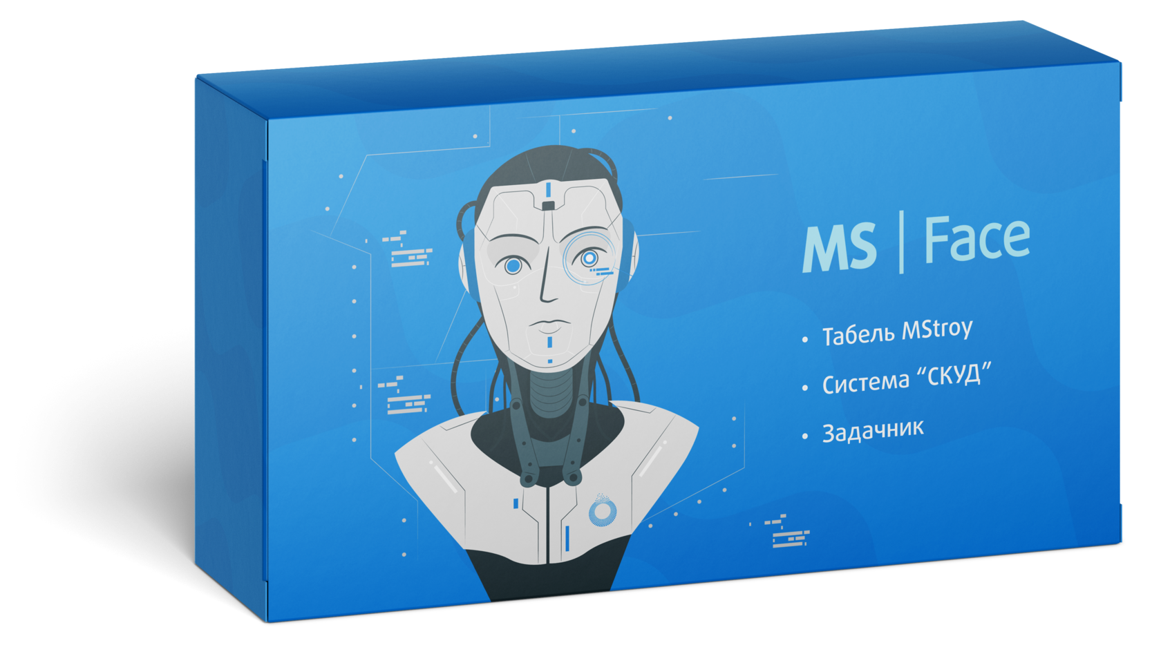 MS | Face
