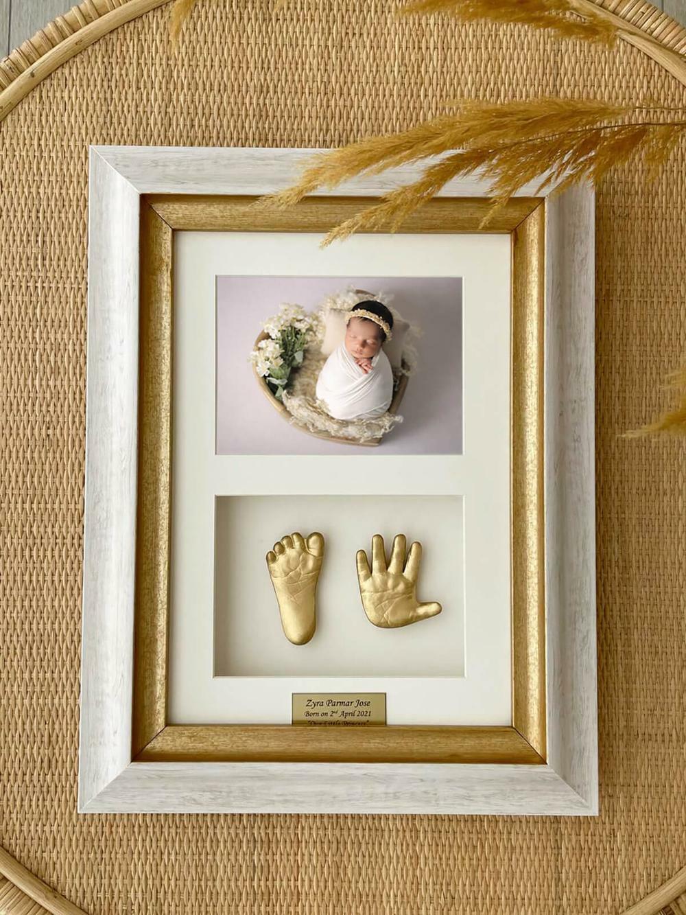 Gallery - First Impression Artwork