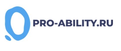 Сведения об образовательной организации учебном центре Pro-ability КРЕА