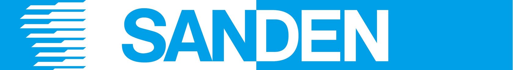 Оригинальные компрессоры SANDEN