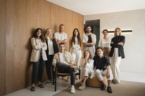 Inhabit Architects | About