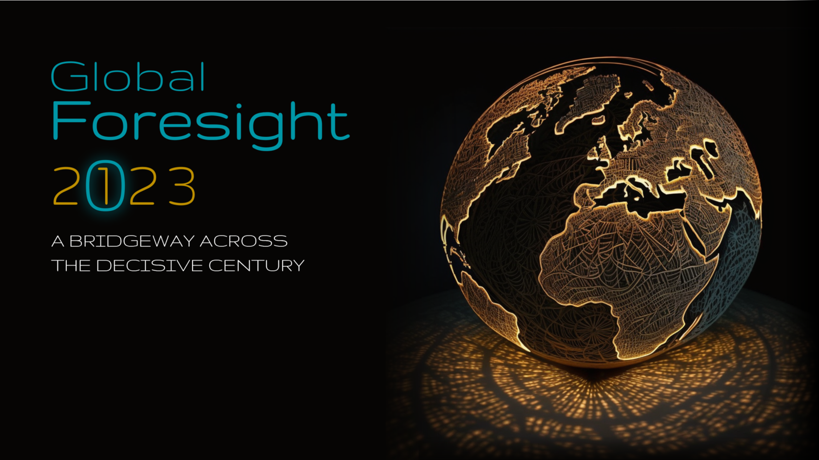 The next 100 years: a bridgeway across the decisive century. Pavel Luksha