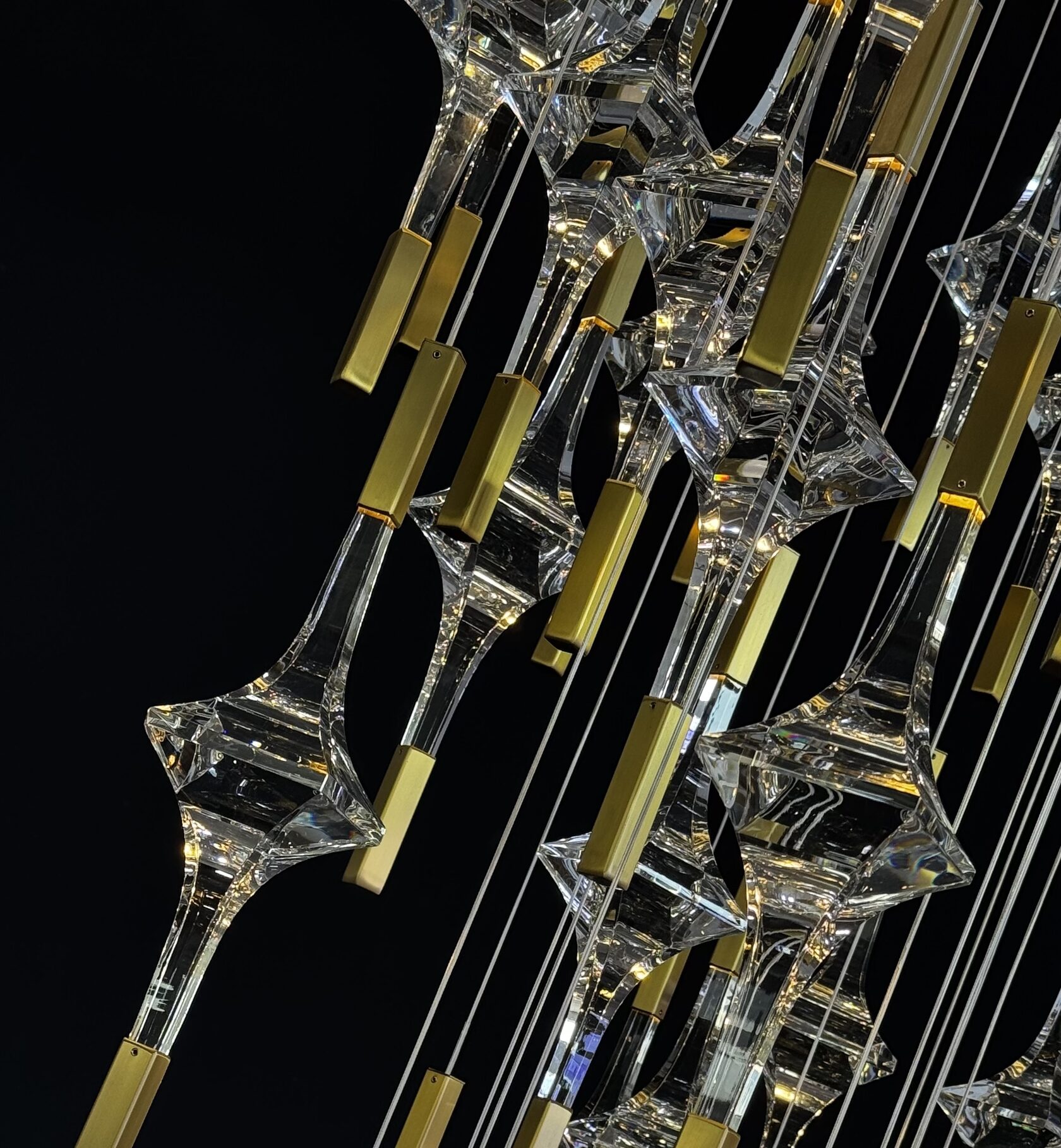 Vargov®Design - production and sales of light and decorative compositions