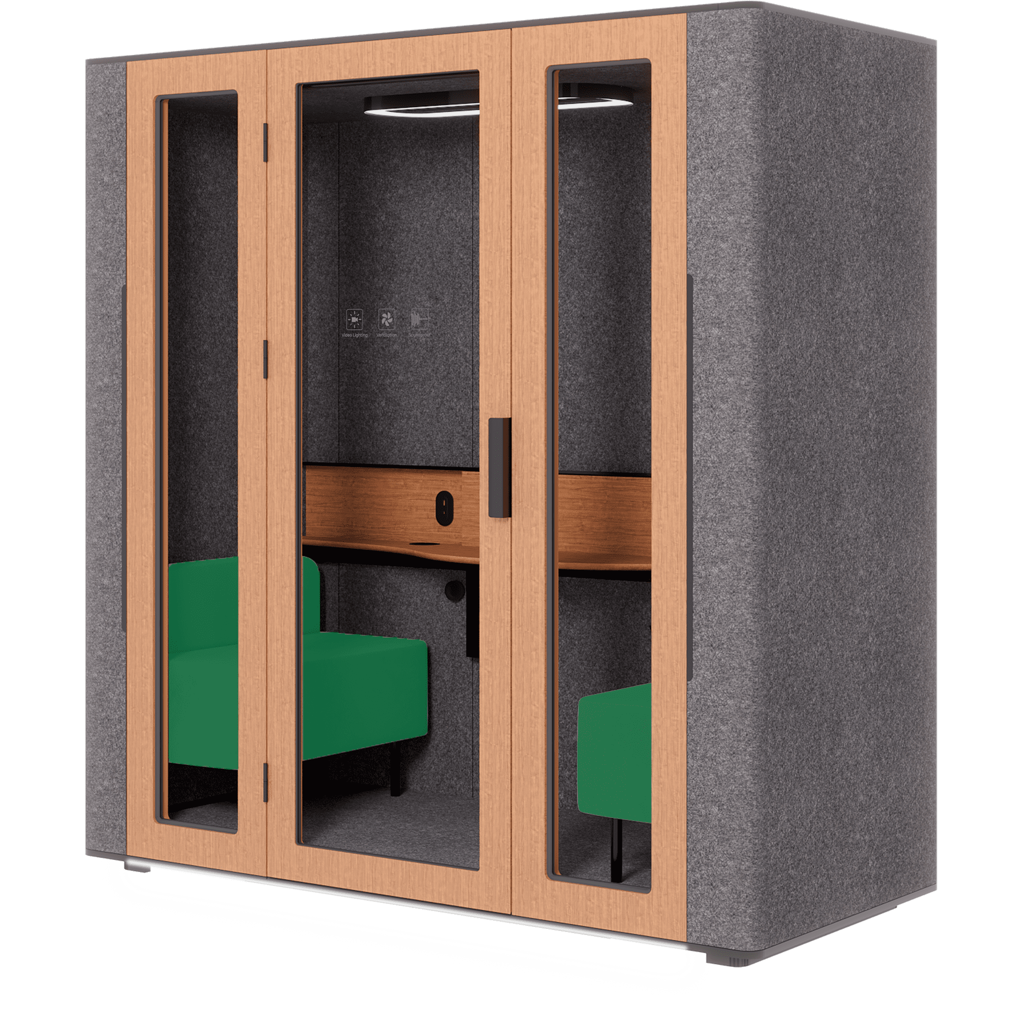 Capsula