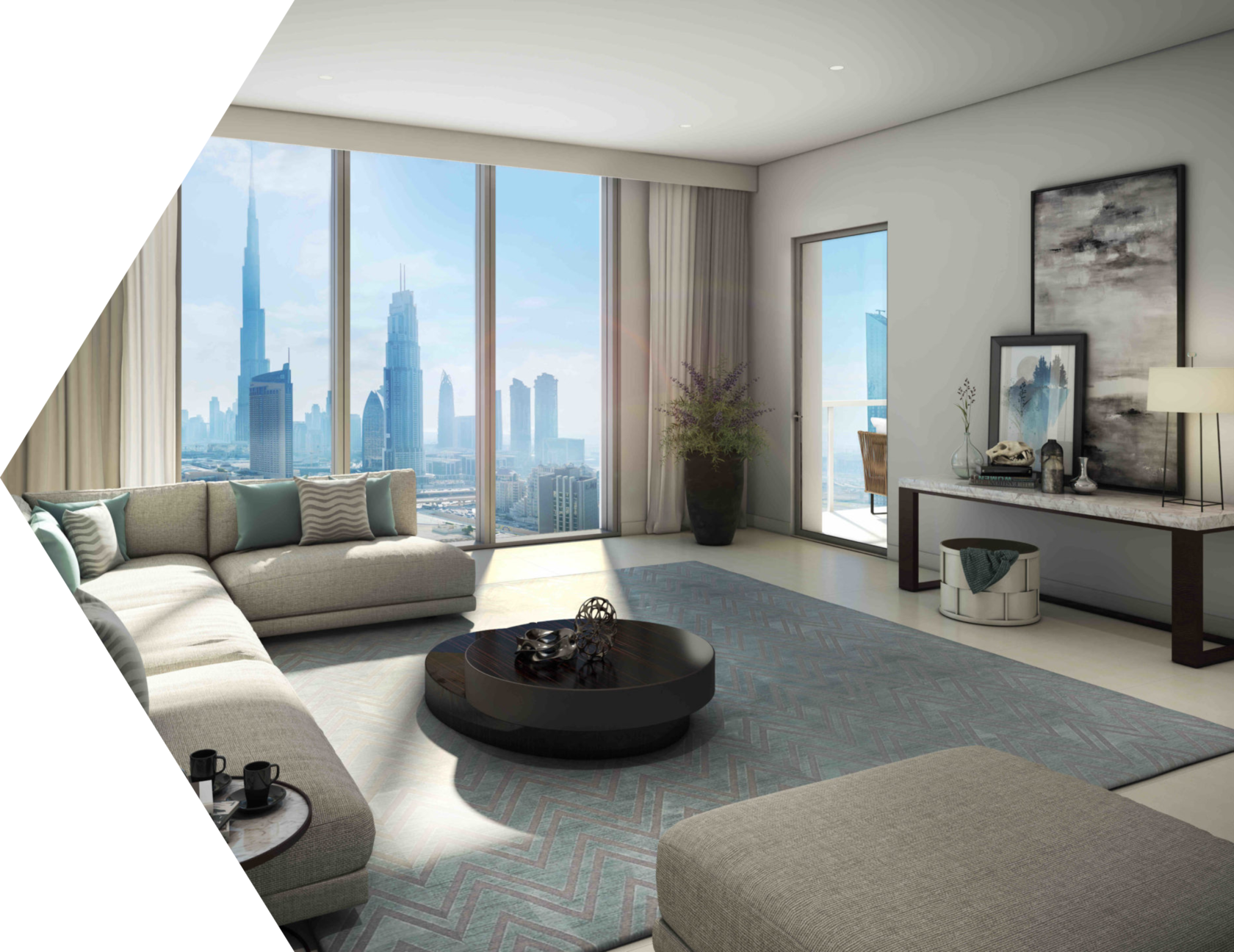 Сurtains Dubai - Curtains Factory