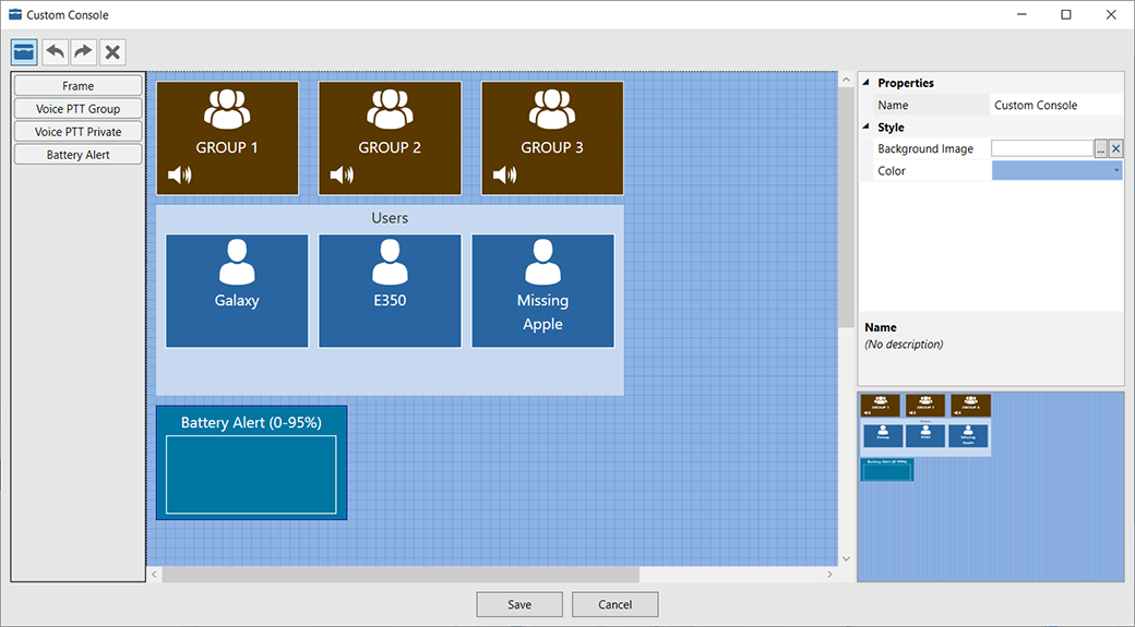 WalkieFleet 5.7.1 Release