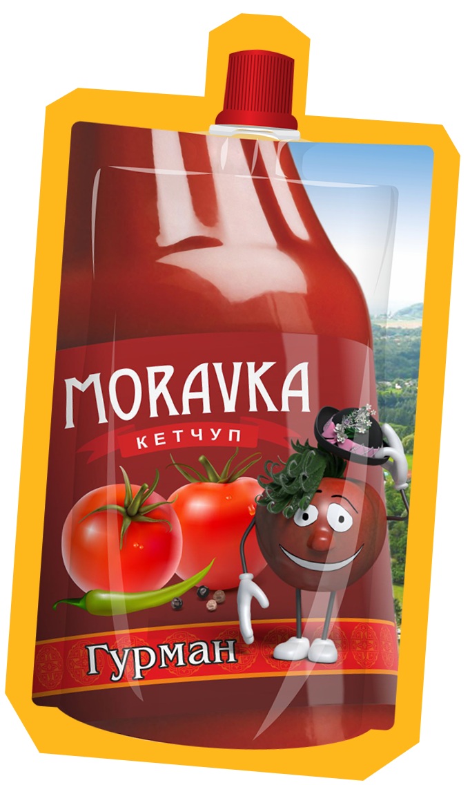 MORAVKA