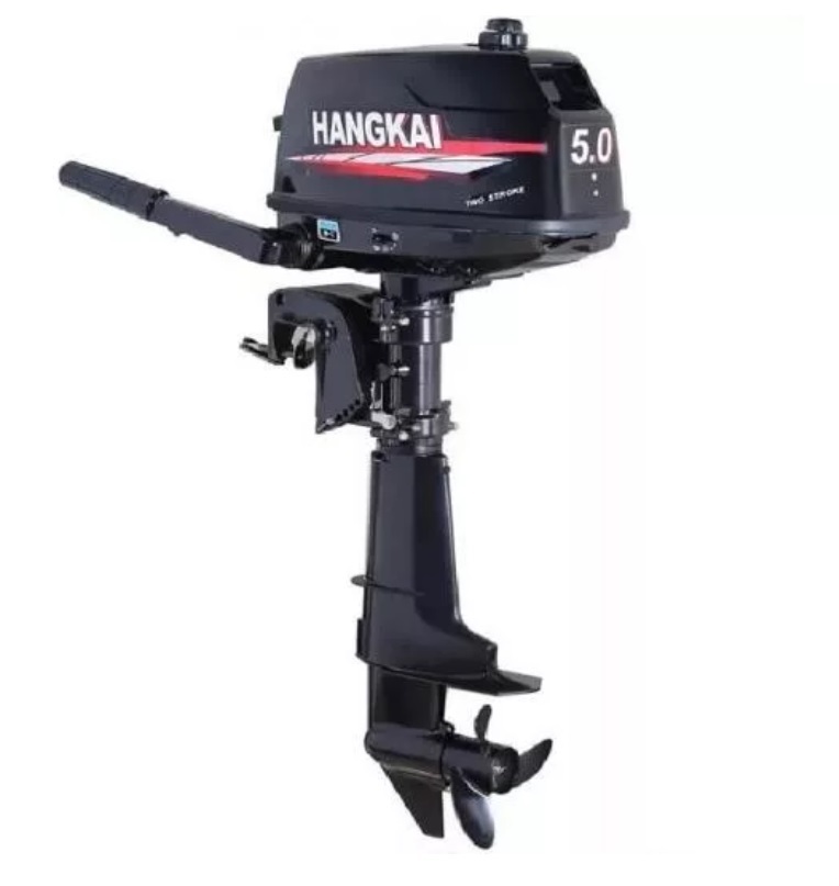 Моторы HANGKAI 2х тактные