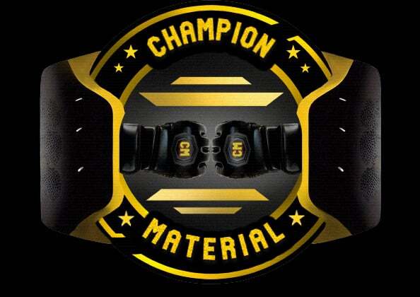 GAMA FIGHTING CHAMPIONSHIP