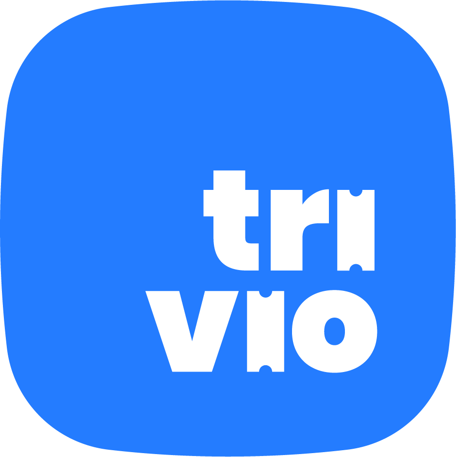 Онлайн-сервис Trivio. Автоматизация деловых путешествий