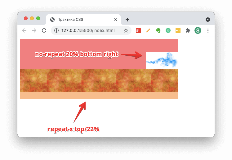 Web Урок 5 Css Типы данных и работа с Html элементами