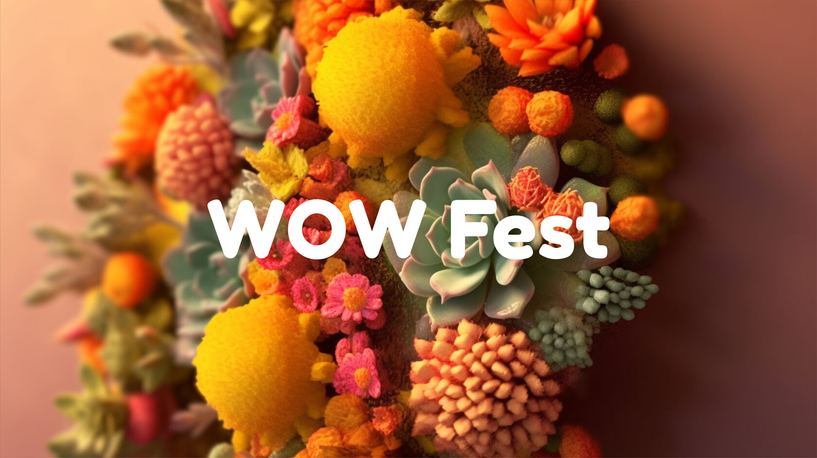 WOW Fest