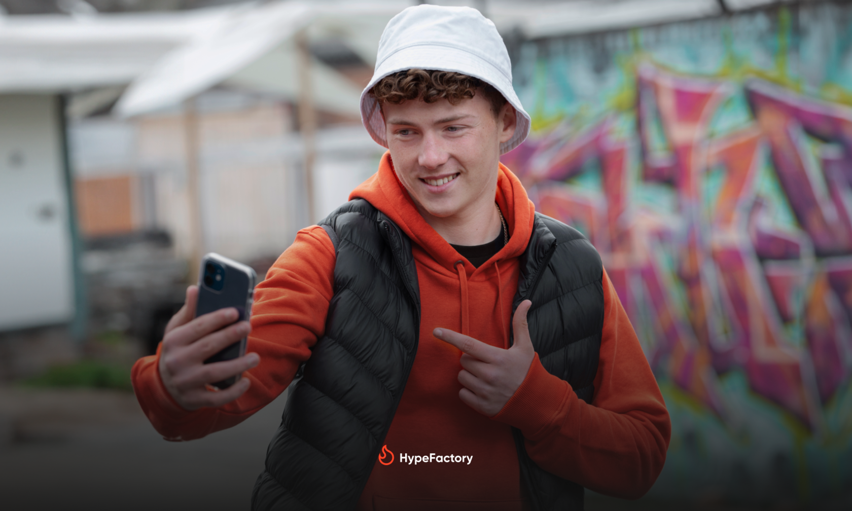 Top 60 American TikTokers to work with