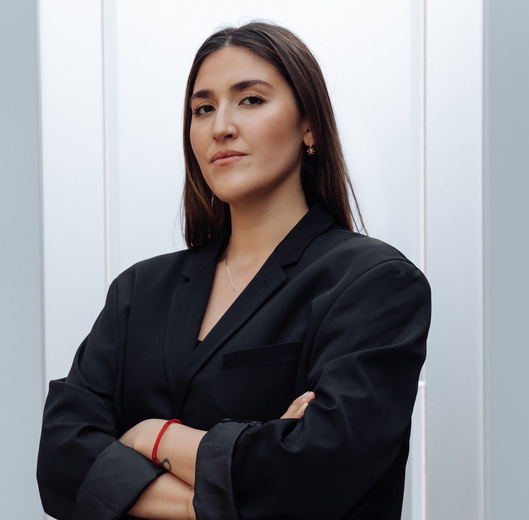 Lidia Russkova—Hasaya