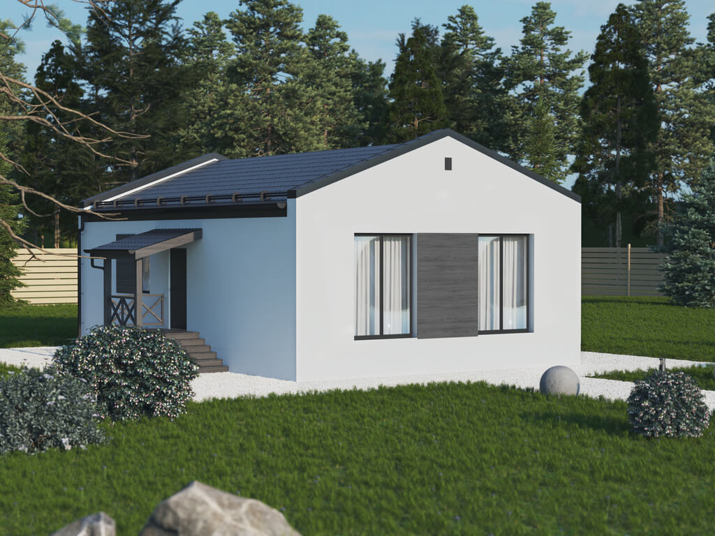 Готовый проект А-50. СДК Алмаз