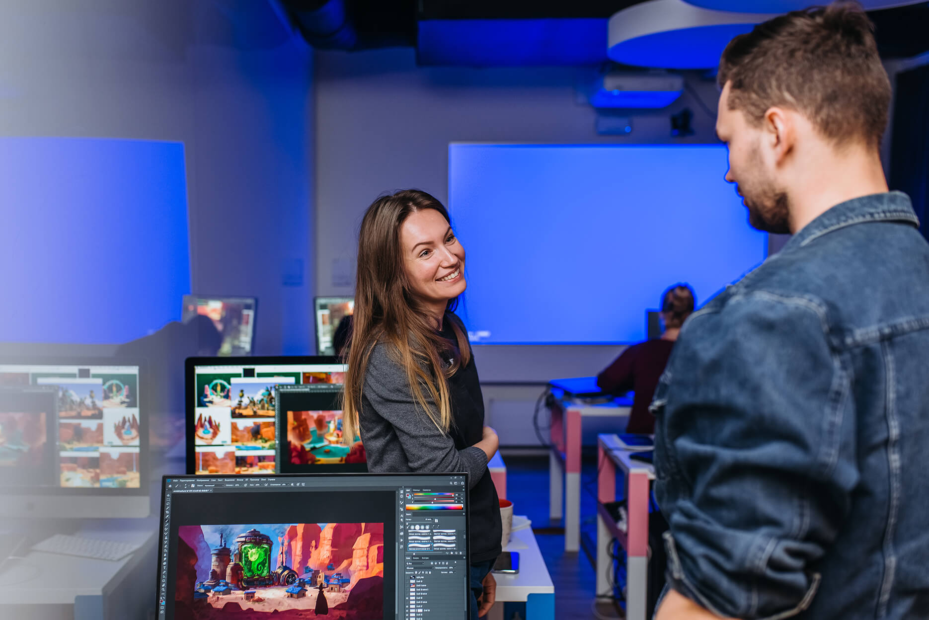 Home Page [smartproject.com]