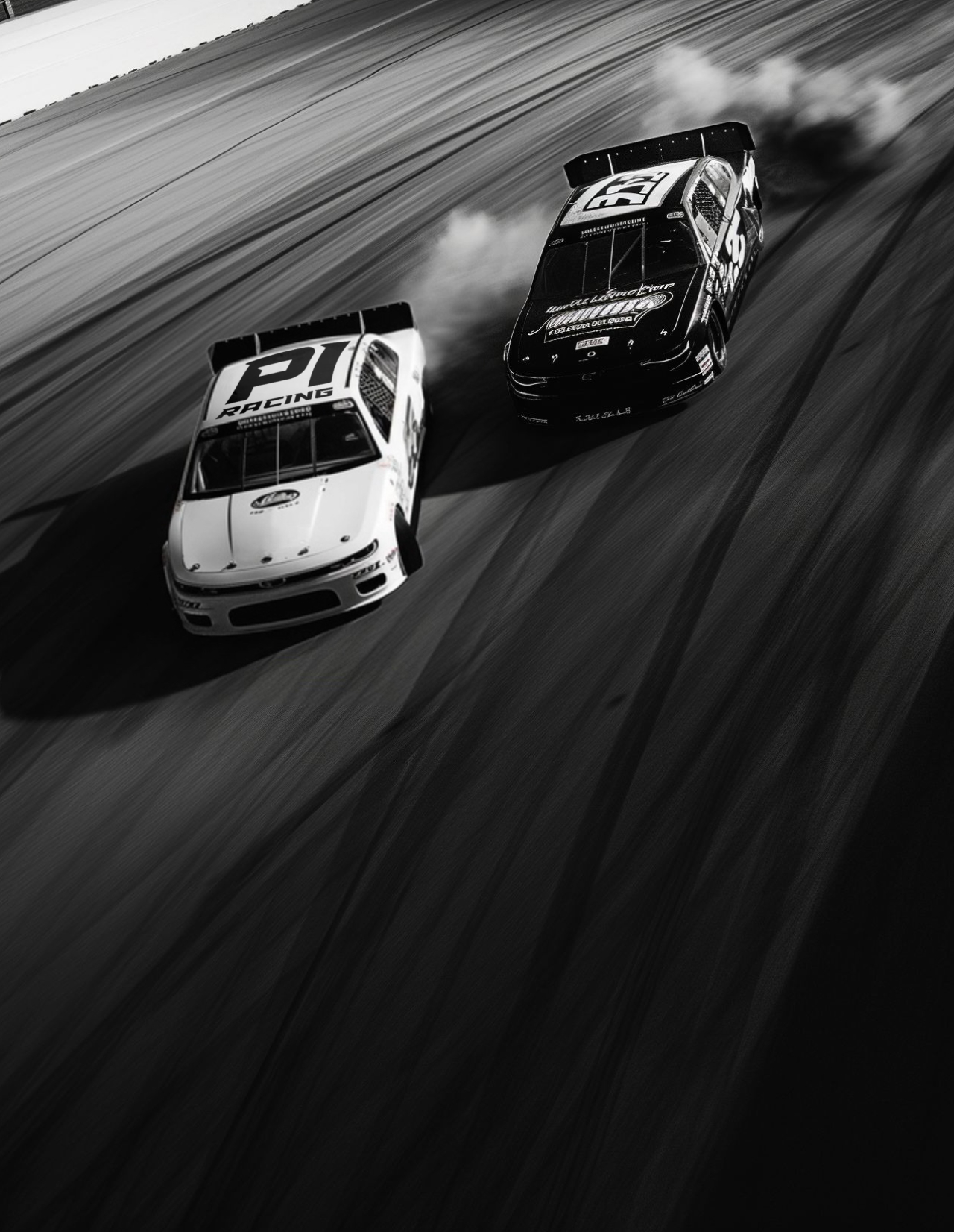 P1 Racing