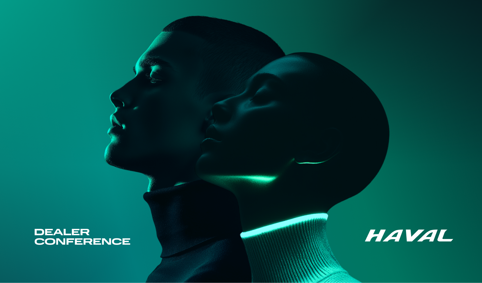 Haval Dealer Conference | I'MON Project