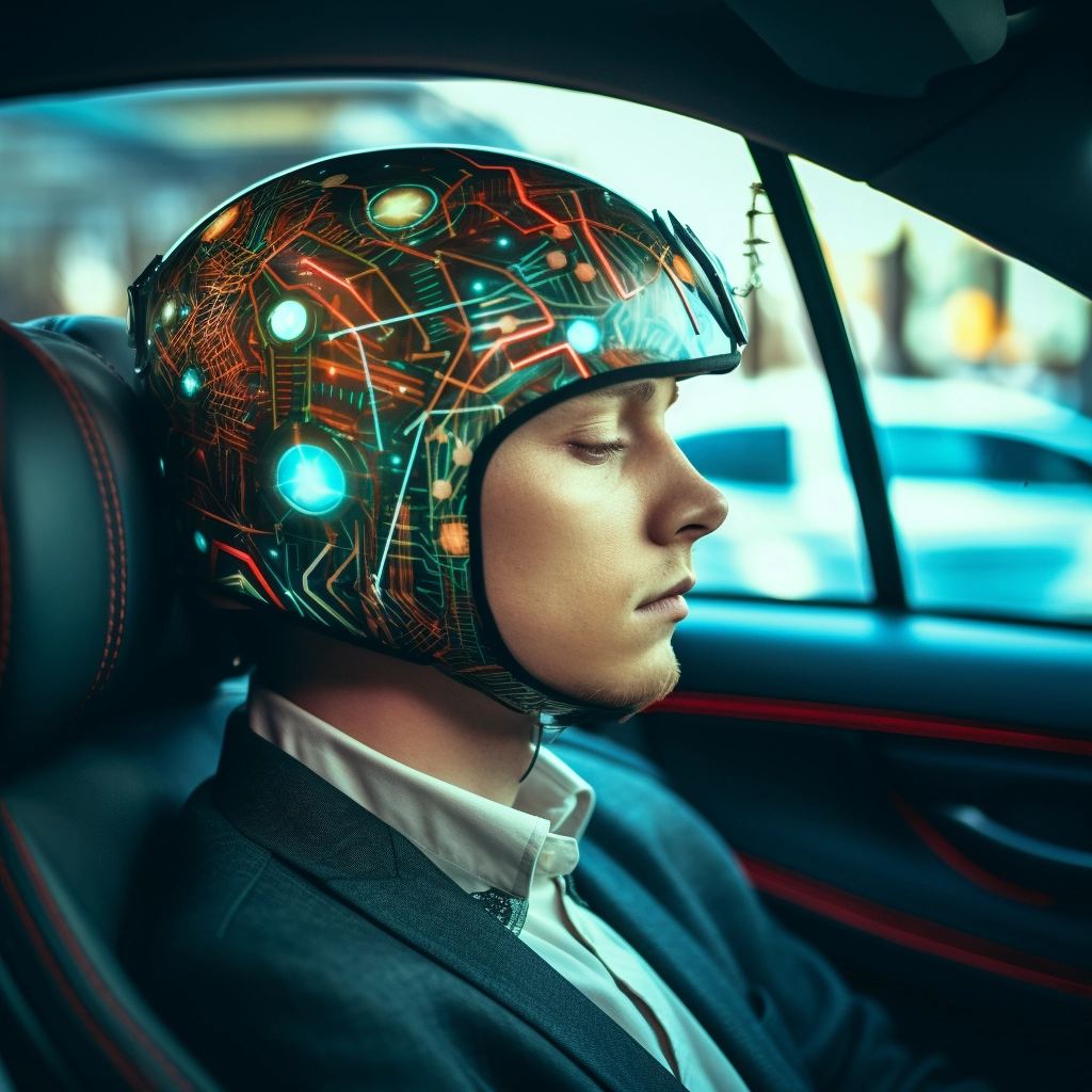 What will cars be like in the future? AI visualizations | DiscoverCars.com