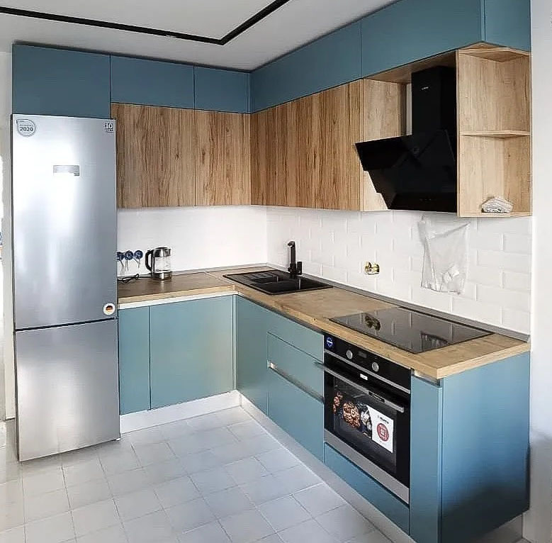 Фасады FUNDERMAX