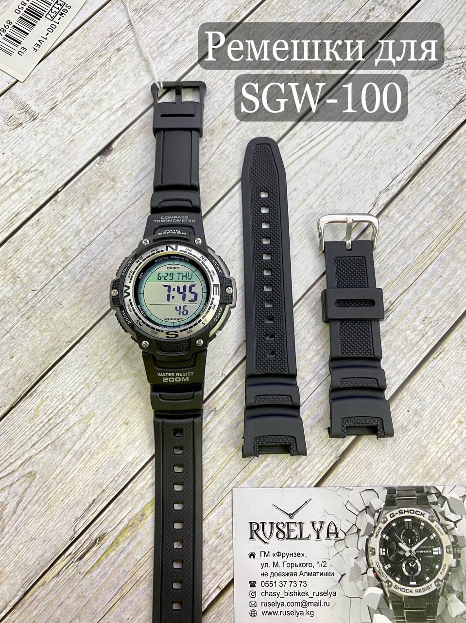 SGW-100