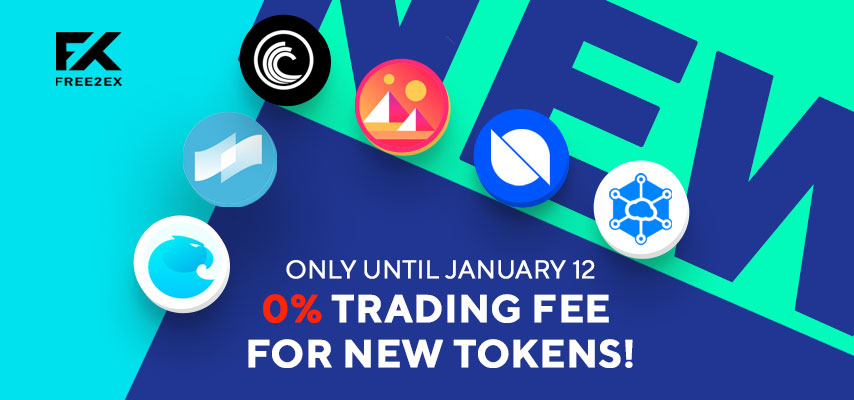 Cryptocurrency Exchange | Bitcoin Exchange Free2ex | Cryptocurrency ...