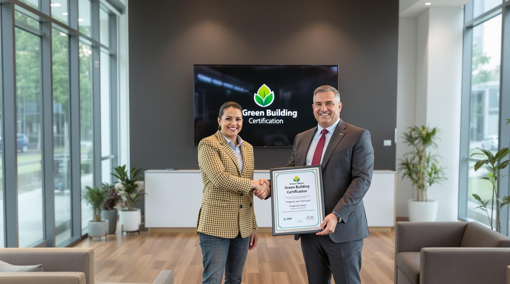 Top 10 Reasons Why Green Building Certifications Are a Game-Changer for ...