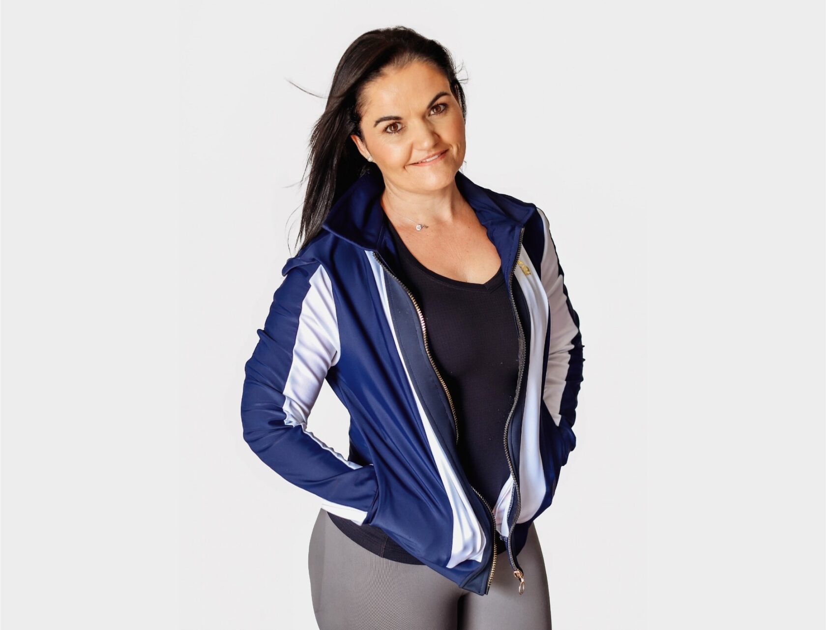 Personal Trainer Lina Herrera - Mywowfit.